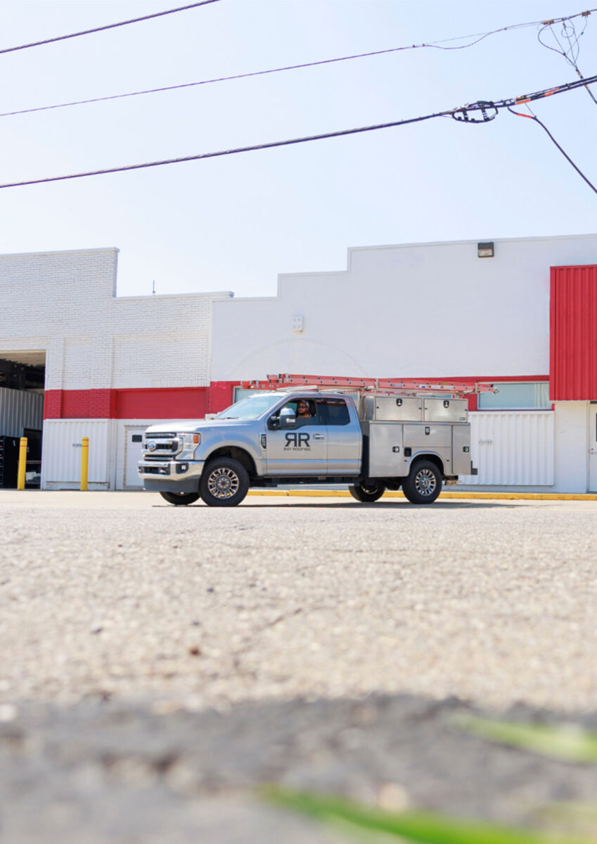 Commercial & Industrial Roofing Company in Canton, OH | Ray Roofing